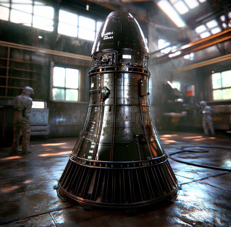 Creating Rocket Engines for Space Exploration, Satellite Launches ...