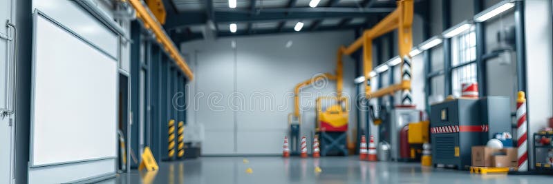 Creating a Safe and Secure Workplace Prioritizing Health and Safety ...