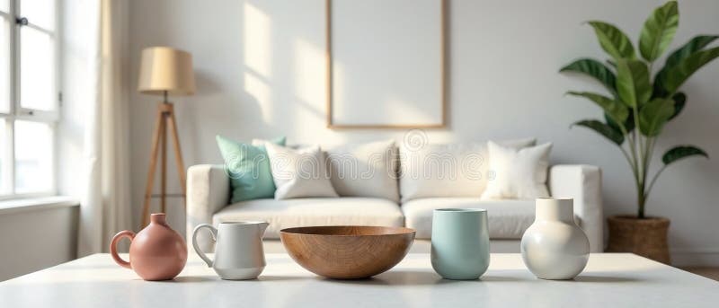 Creating a Safe and Stylish Home Office Social Distancing Decor Ideas ...