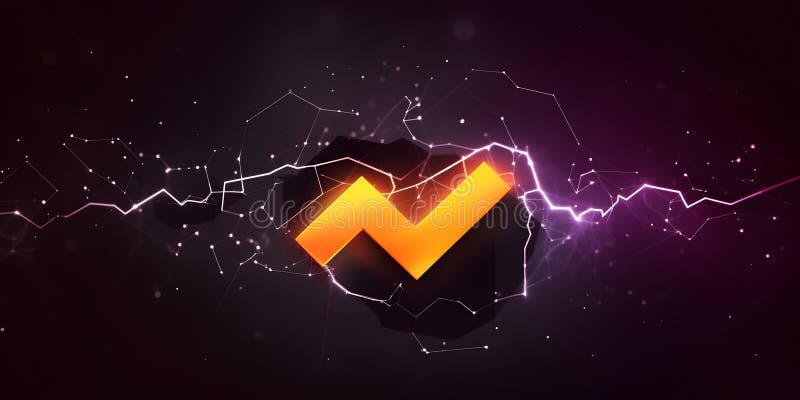 Creating Serverless Functions With Aws Lambda Hyper Reali Generative Ai Stock Illustration