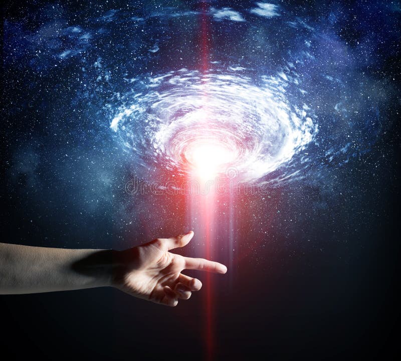 When Creating Something Unique Stock Photo - Image of exploration ...