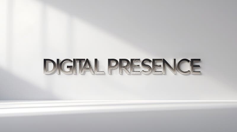 Creating a Strong Digital Presence through Impactful Typography in ...