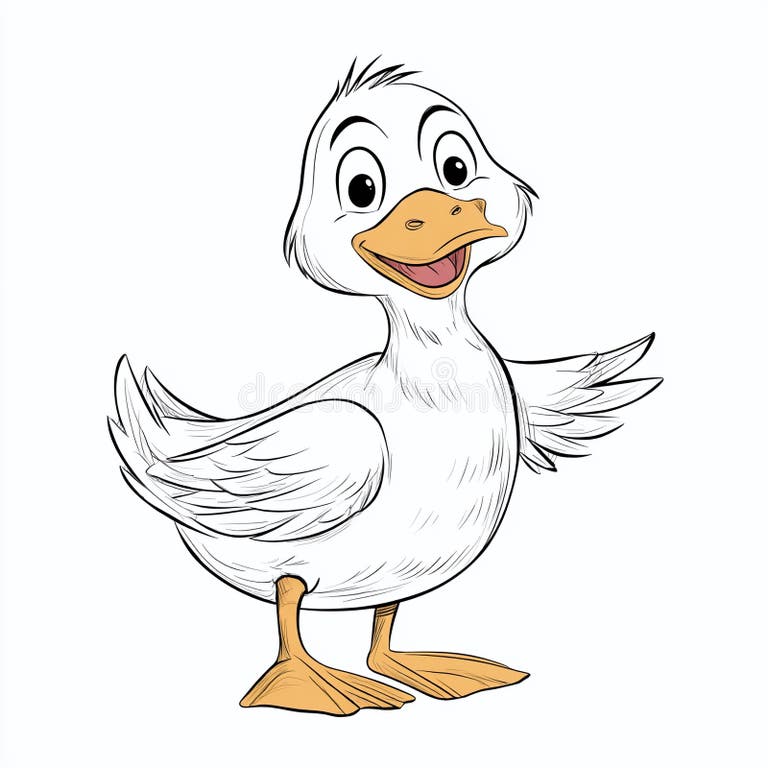 Creating Stunning Visuals of a Duck a Comprehensive Guide To Expert ...