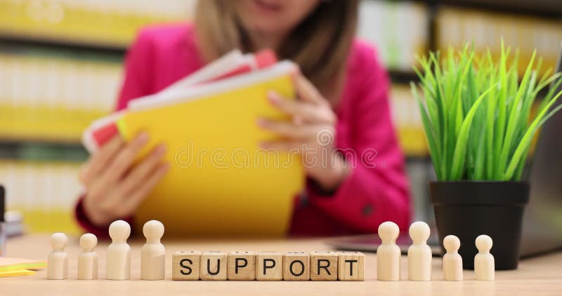 Creating a Supportive Environment in a Professional Office Setting is ...
