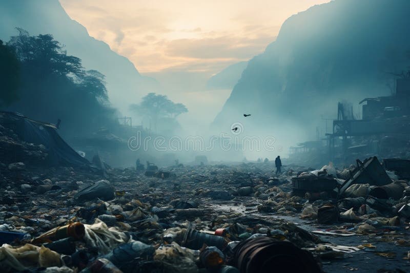 Creating a Sustainable Economic System Focused on Waste Reduction and ...