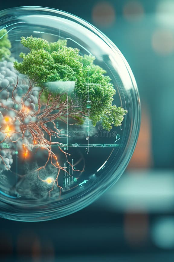 Creating Sustainable Ecosystems through Artificial Intelligence ...