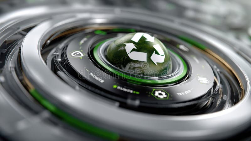 Creating a Sustainable Future: the Importance of Balancing ...