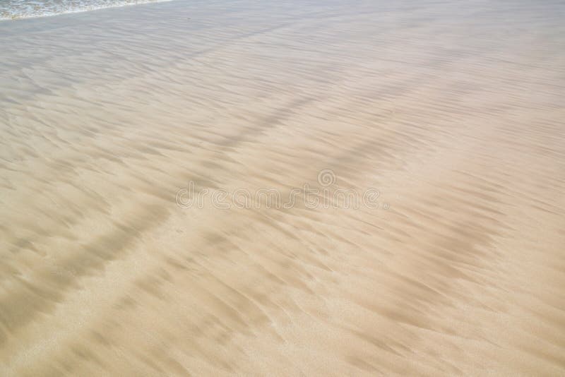 Sand, Desert, Coast, Ripple, Texture, Background Stock Photo - Image of ...