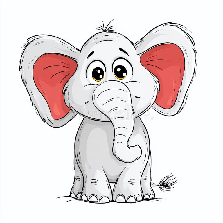 Creating a Touching Visual of a Sad Elephant a Comprehensive Guide To ...