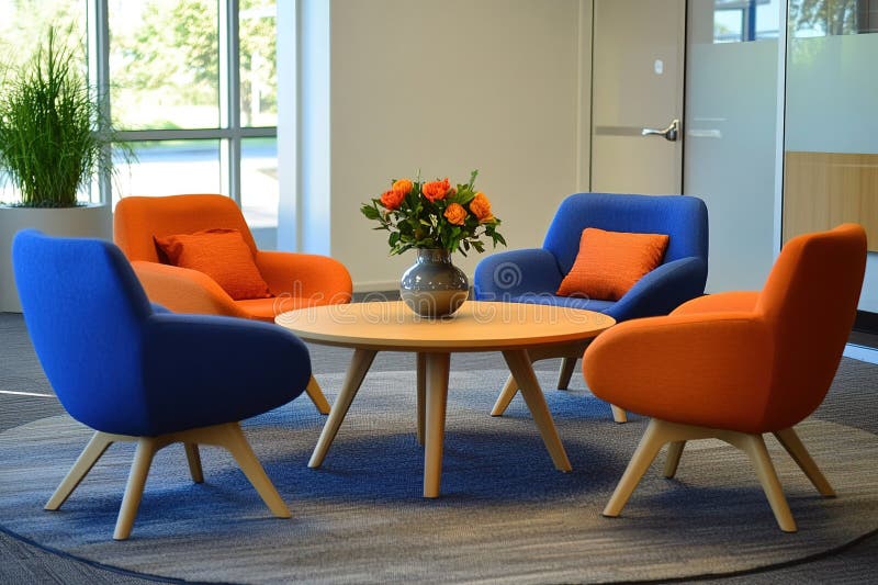 Creating a Work-life Balance by Combining Ideal Work and Leisure Areas ...