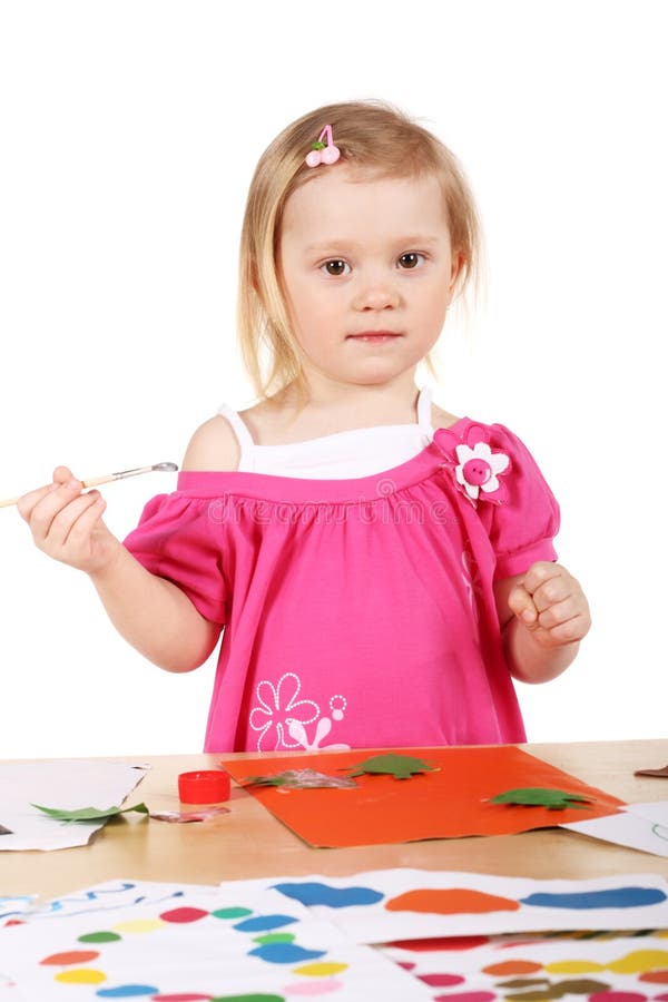 Creation stock photo. Image of creativity, baby, cute - 16785318