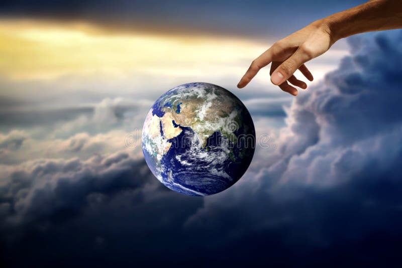 161 God Create World Stock Photos - Free & Royalty-Free Stock Photos ...