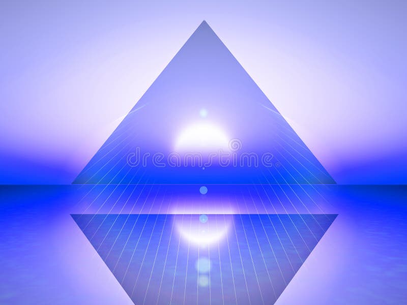 Creation stock illustration. Illustration of perspective - 39599833