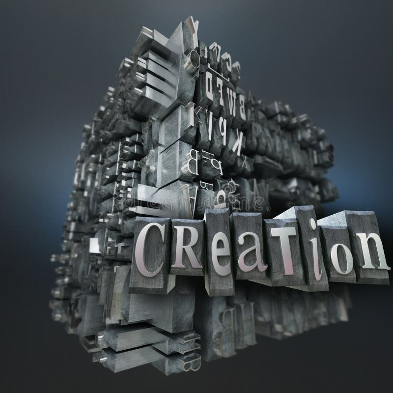 Word Creation
