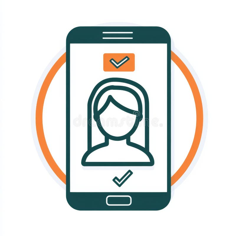 The Creation of a Checkmark Symbol-Based Digital Profile Verification ...