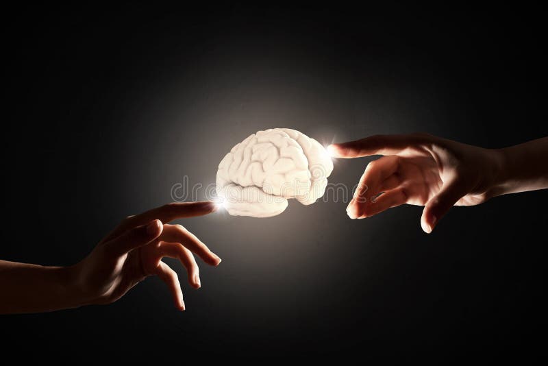 Creation concept stock image. Image of born, renaissance - 60411947