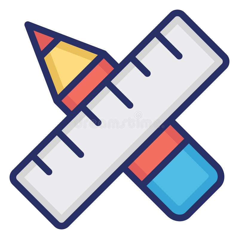 Creation, Design Isolated Vector Icon Which Can Easily Modify or Edit ...