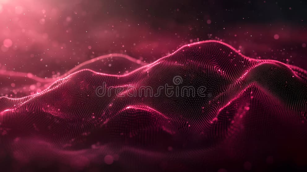 Creation of Digital Wallpapers that are Abstract, Ultrarealistic ...