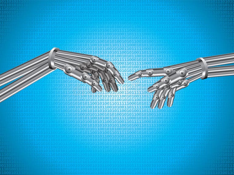 Adam Robot Stock Illustrations – 189 Adam Robot Stock Illustrations ...