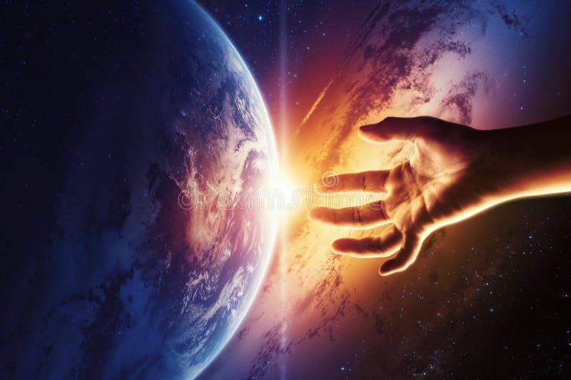 Days Of Creation Clip Art Days Of Creation Clipart With Numbers