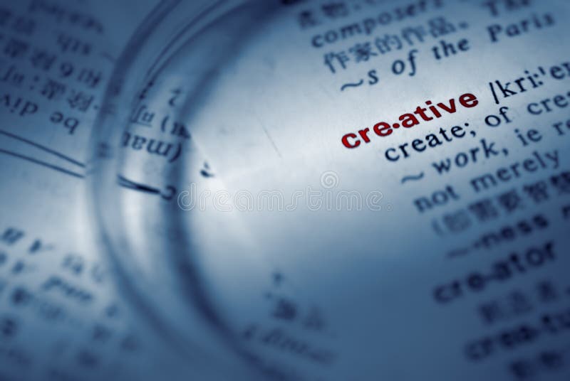 Creative writing concept stock photo. Image of write - 35856098