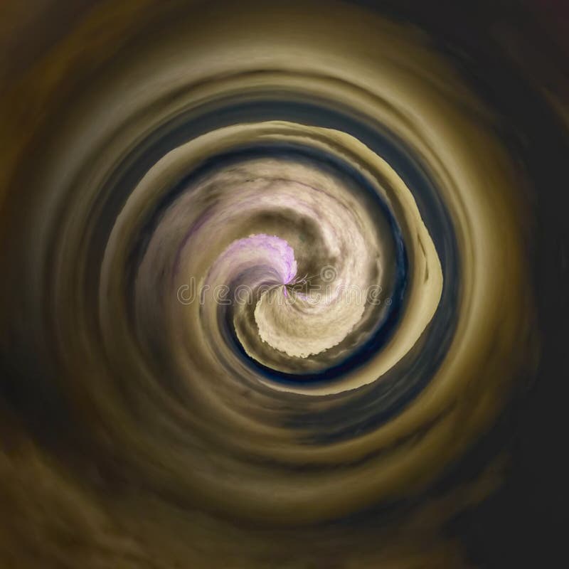 Dark Red Swirl Black Background Abstract Template Stock Illustration ...