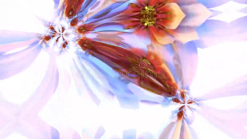 Creative Abstract Background Digital Stock Illustration - Illustration ...