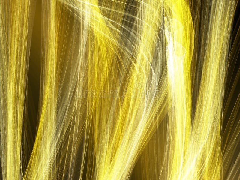 Creative Abstract Background with Light Lines Stock Illustration ...