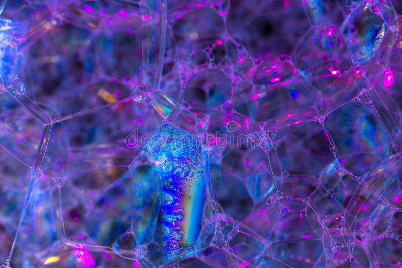 Bubbles structure stock photo. Image of lather, pattern - 4769566