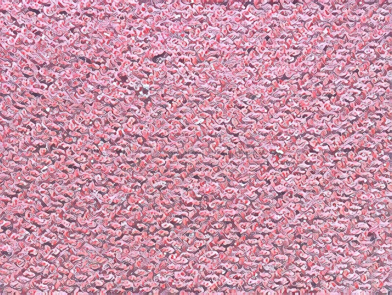 Creative Background Pattern for Poster Design Stock Illustration ...