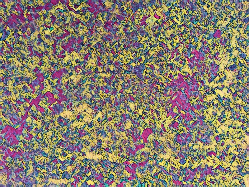 Creative Background Pattern for Poster Design Stock Illustration ...