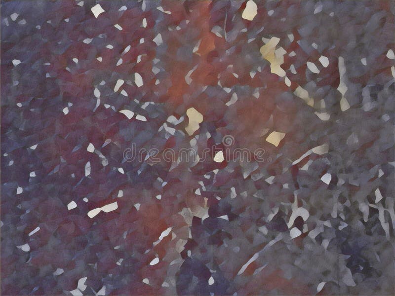 Creative Background Pattern for Poster Design Stock Illustration ...