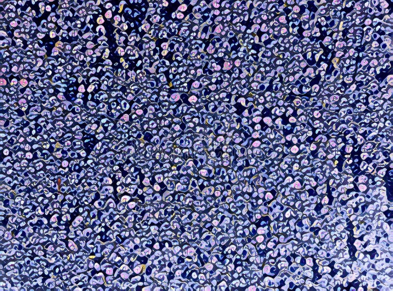 Creative Background Pattern for Poster Design Stock Illustration ...