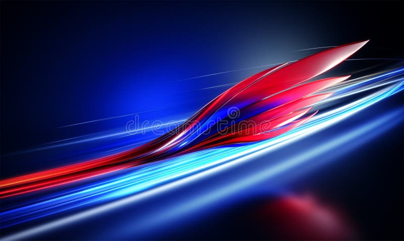 Shiny Abstract Object Colorful Wallpaper Stock Photo - Image of cover ...