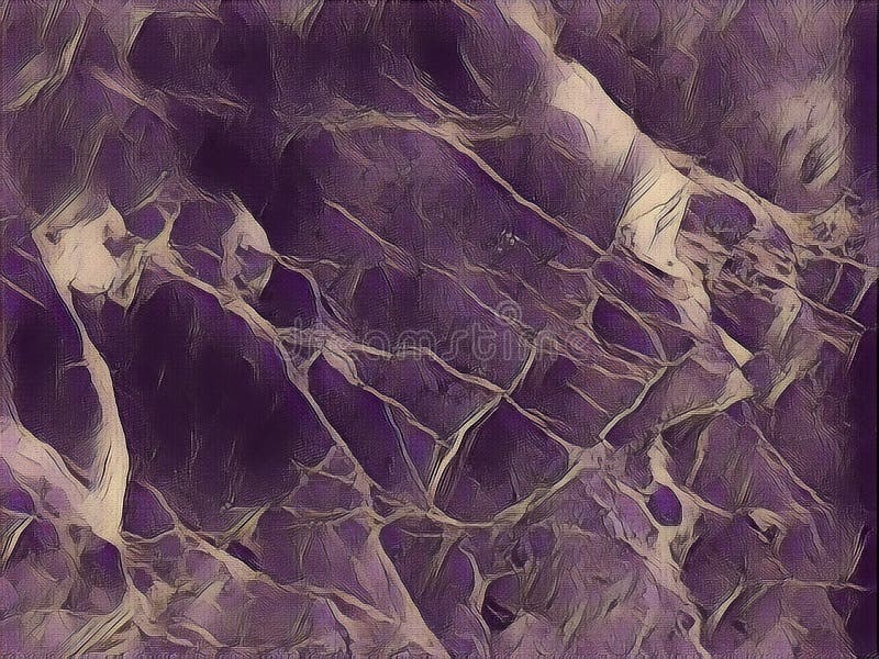 Creative Custom Background Texture Stock Illustration - Illustration of ...