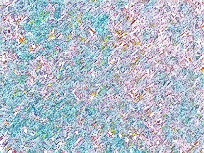 Creative Custom Background Texture Stock Illustration - Illustration of ...