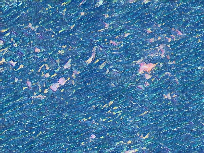 Creative Custom Background Texture Stock Illustration - Illustration of ...