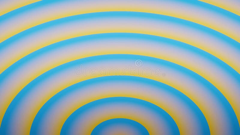 Abstract Bubble Background VJ Loop in 4K Stock Footage - Video of ...