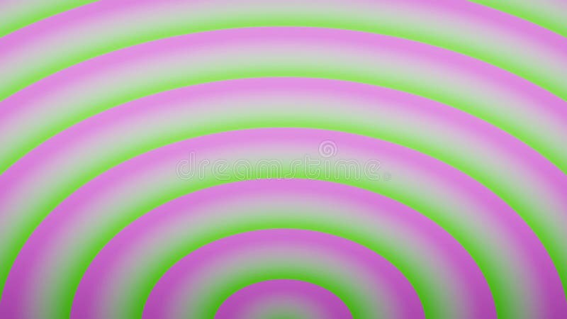 Abstract Bubble Background VJ Loop in 4K Stock Video - Video of space ...