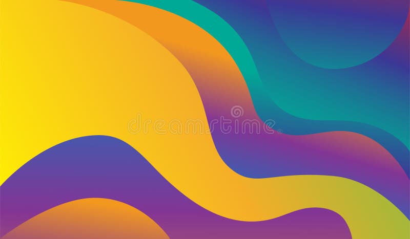 Creative Abstract Background Wallpaper Pattern Stock Vector ...