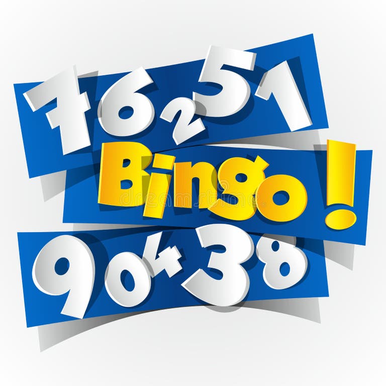 Bingo Symbol Stock Illustrations – 15,240 Bingo Symbol Stock ...