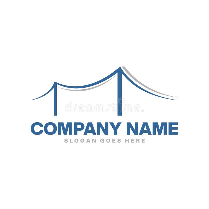 Bridge Finance Logo Stock Illustrations – 1,054 Bridge Finance Logo ...