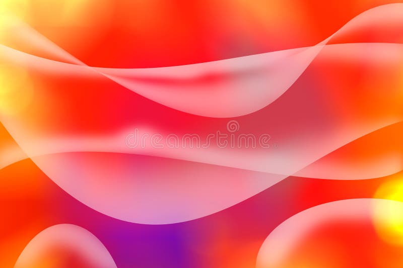 Creative Abstract Bright Color Patterns. Vibrant Colors Stock Image ...