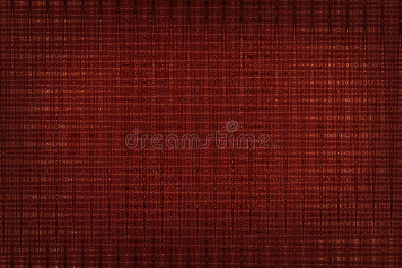 Creative Abstract Brown Texture Stock Illustration - Illustration of ...