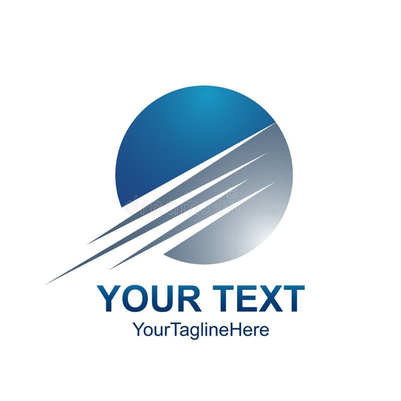 Round Swoosh Logo Stock Illustrations – 1,737 Round Swoosh Logo Stock ...