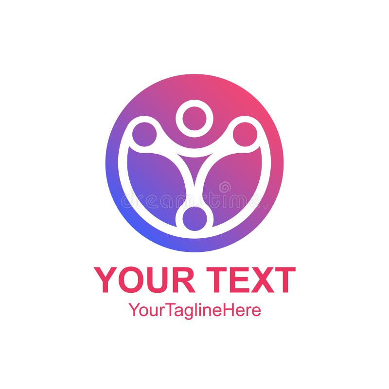 Human Cross Medical Logo Concept Design. Symbol Graphic Template ...