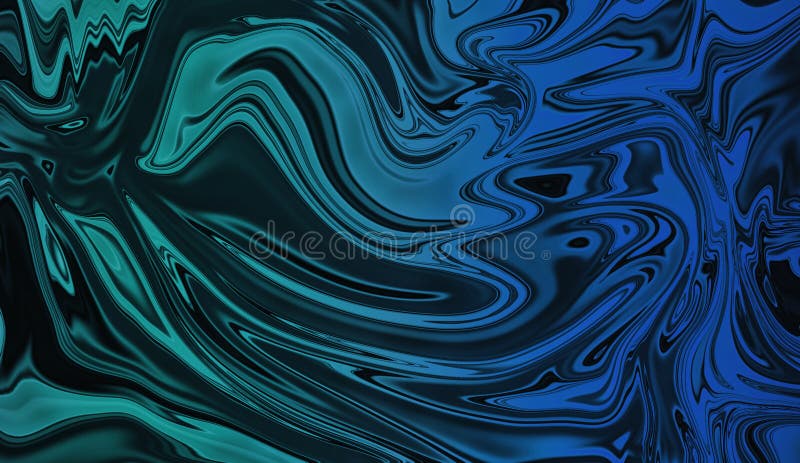 Creative Abstract Colorful Liquid Pattern for Creating Artworks and ...