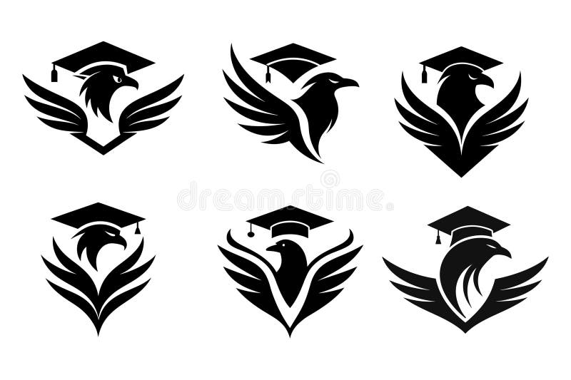 Bird Graduation Stock Illustrations – 3,910 Bird Graduation Stock ...