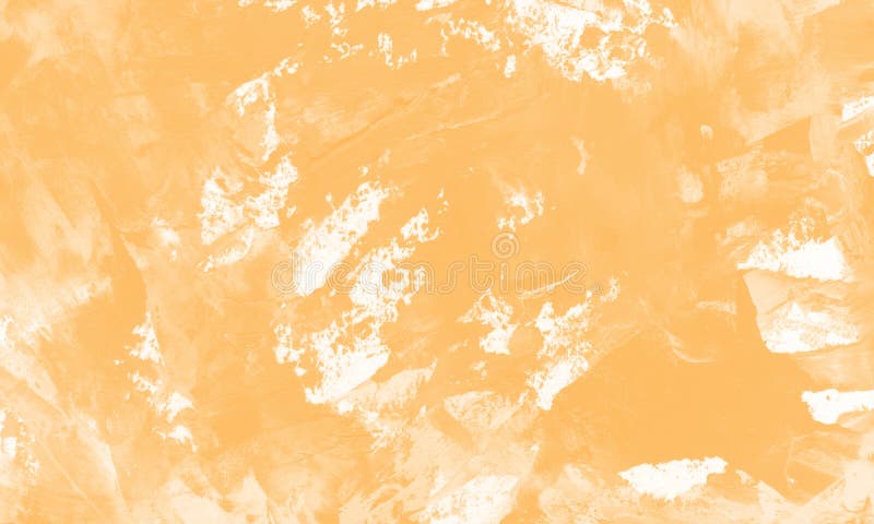 Creative Abstract Hand Painted Background with Burnished Gold Color ...