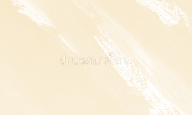 Creative Abstract Hand Painted Background with Champagne Color Stock ...